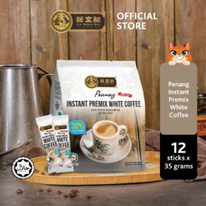SIN BOON KEE Your Preferred Coffee Specialist Since 1944 – Serving the ...