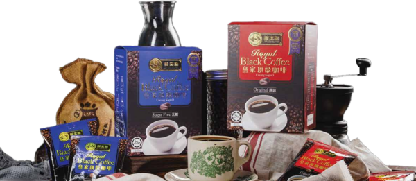 SIN BOON KEE Your Preferred Coffee Specialist Since 1944 – Serving the ...
